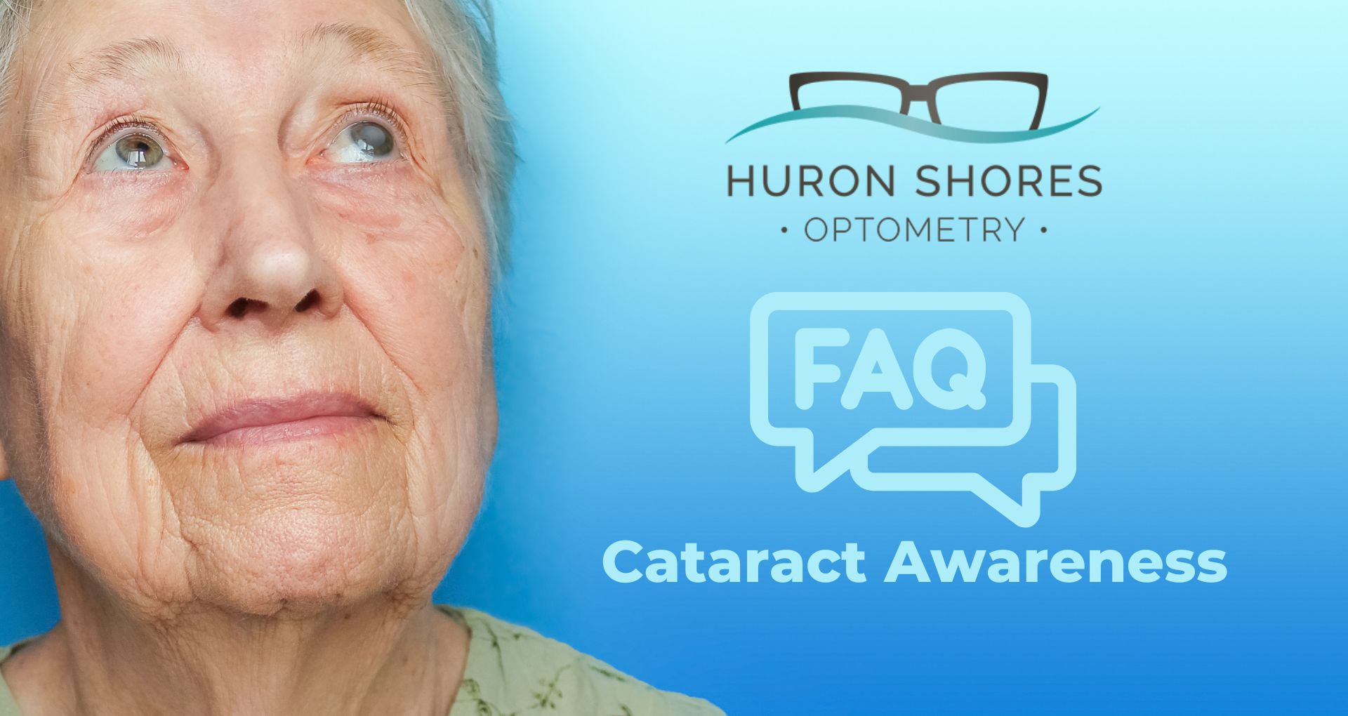 Cataract Awareness Month: Understand Cataract Symptoms and Protect Your ...