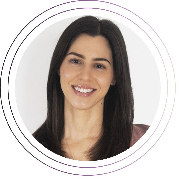 Meet Dr. Sarah Zammit - Expert Optometrist at Huron Shores Optometry ...