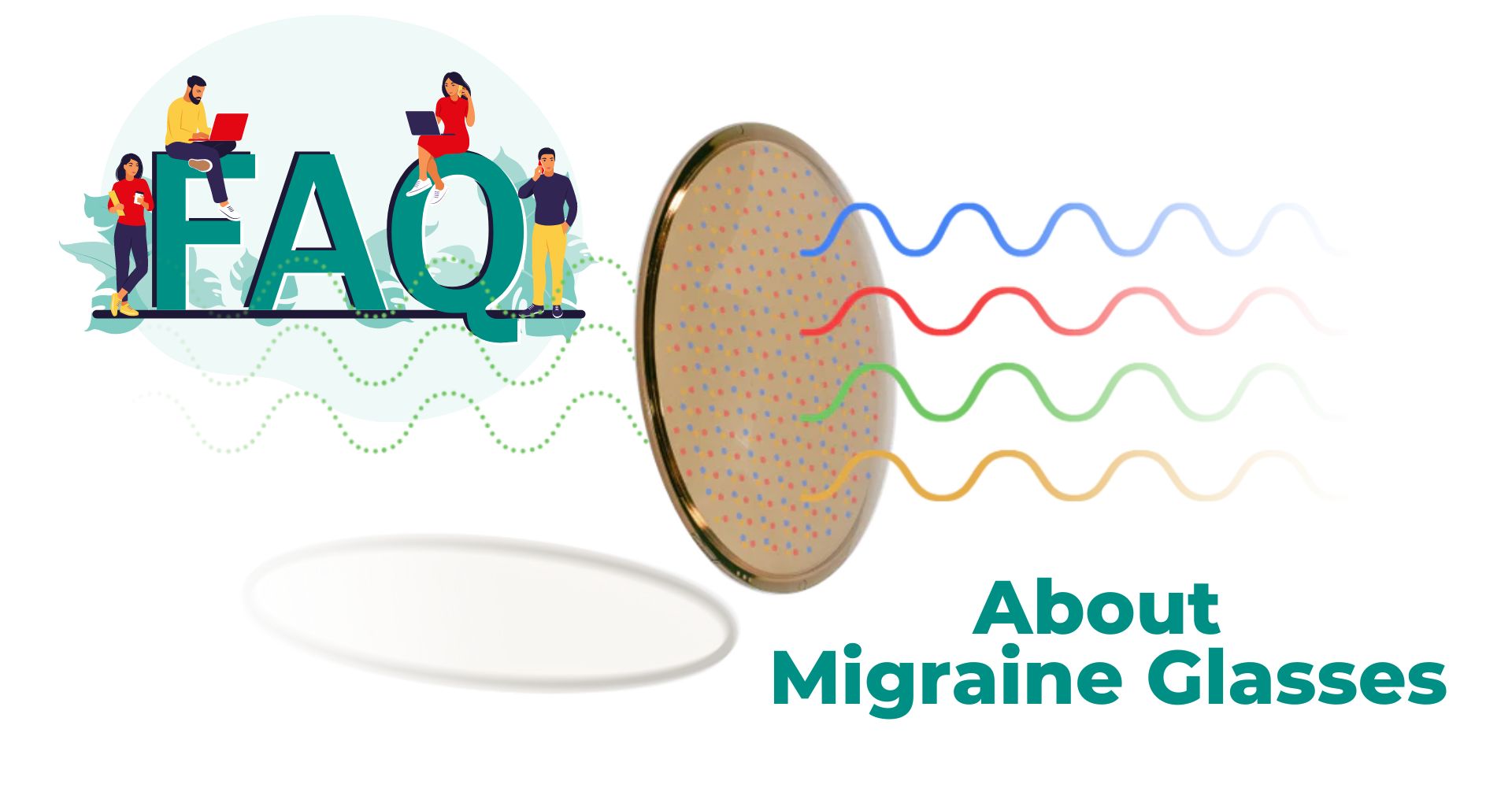 Migraine Glasses Canada: A Game Changer for Light Sensitivity and ...